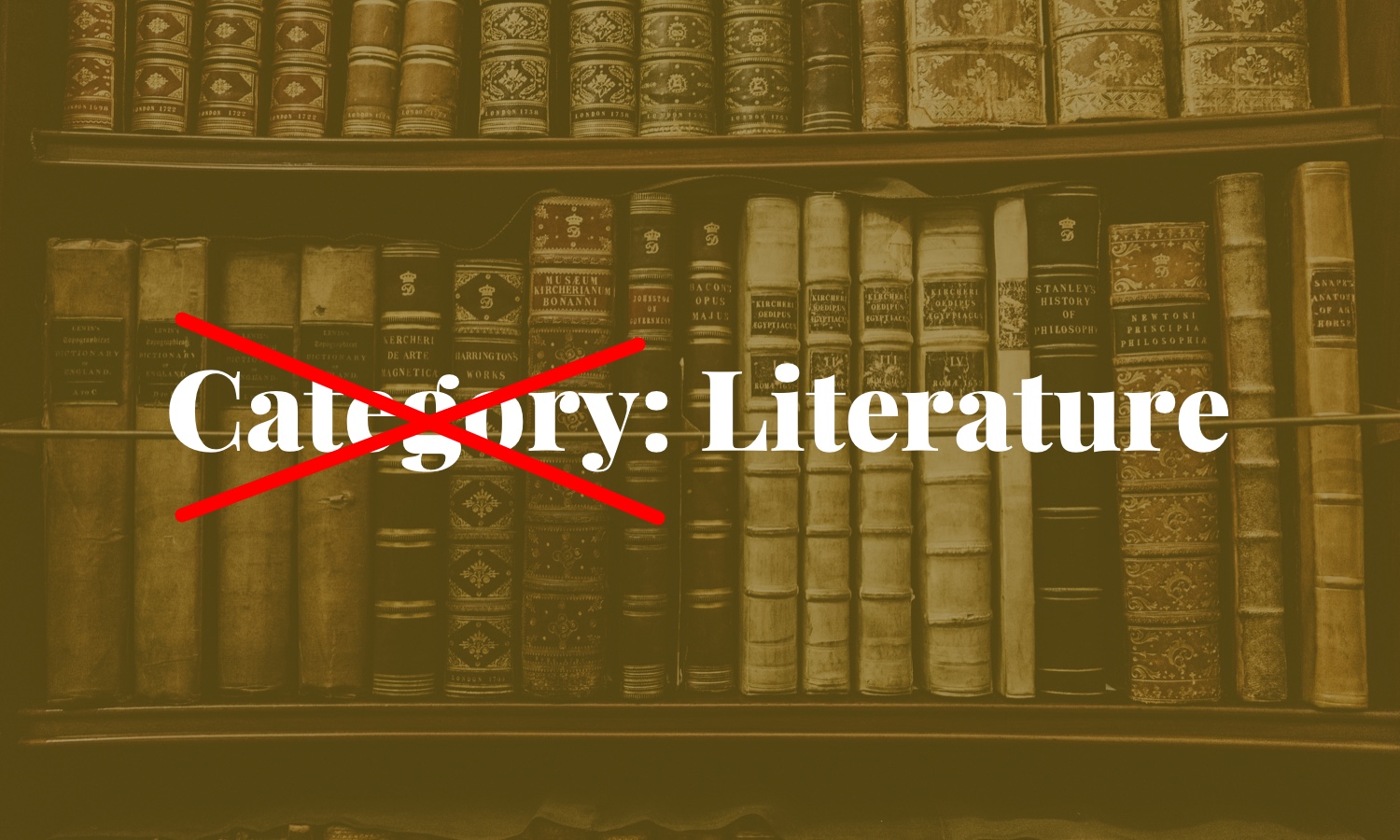 How To Hide The Archive Title Prefix In WordPress